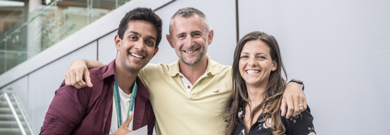 About the Award - Youth Stemm Award