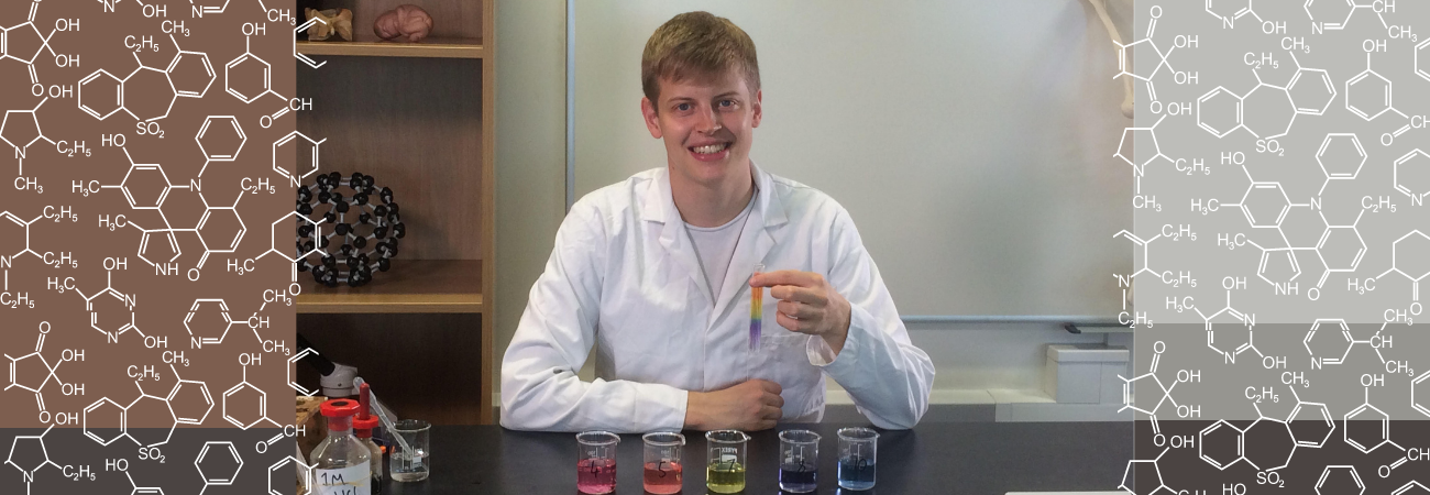 Blog - Youth Stemm Award