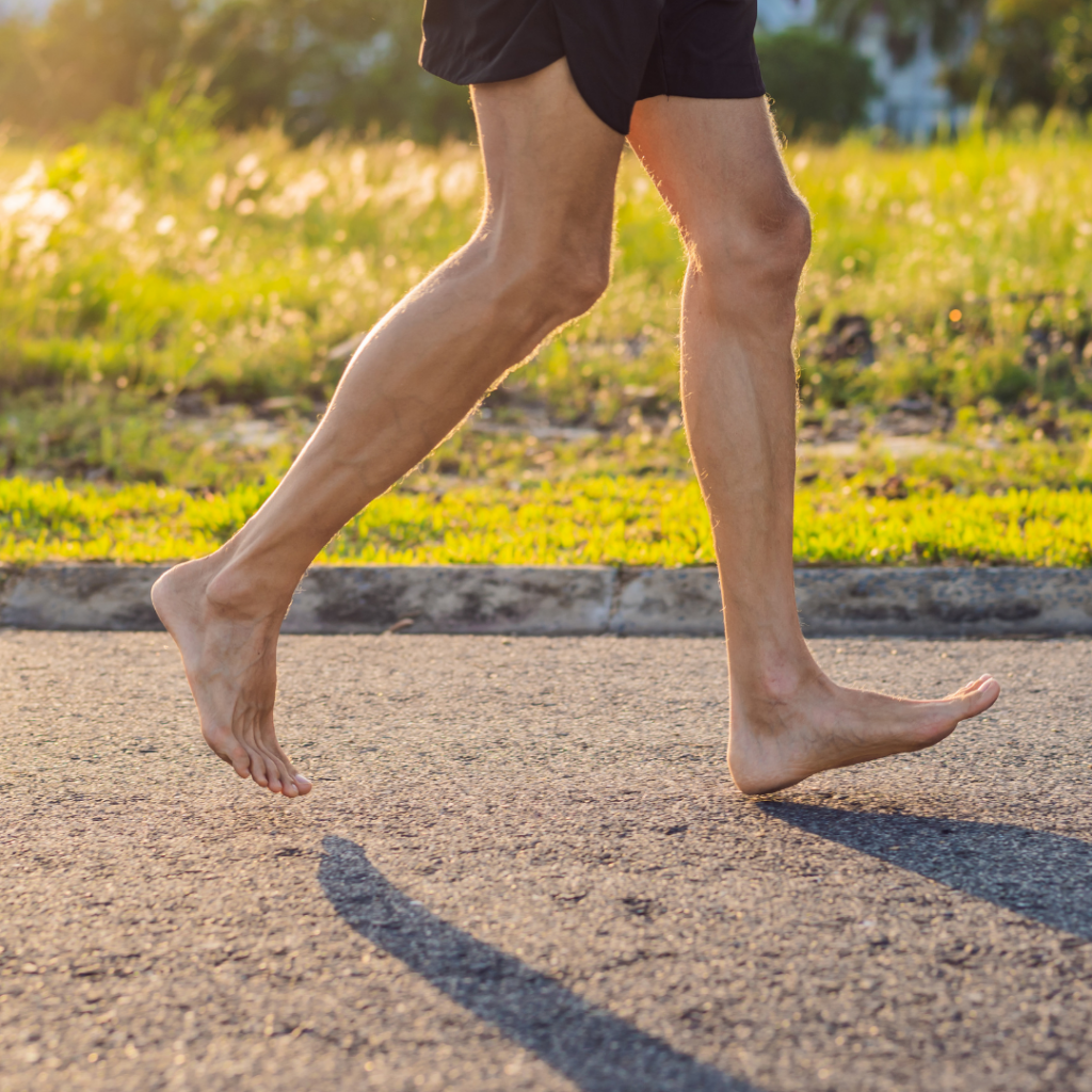 What’s the big deal about the big toe? - Youth STEMM Award